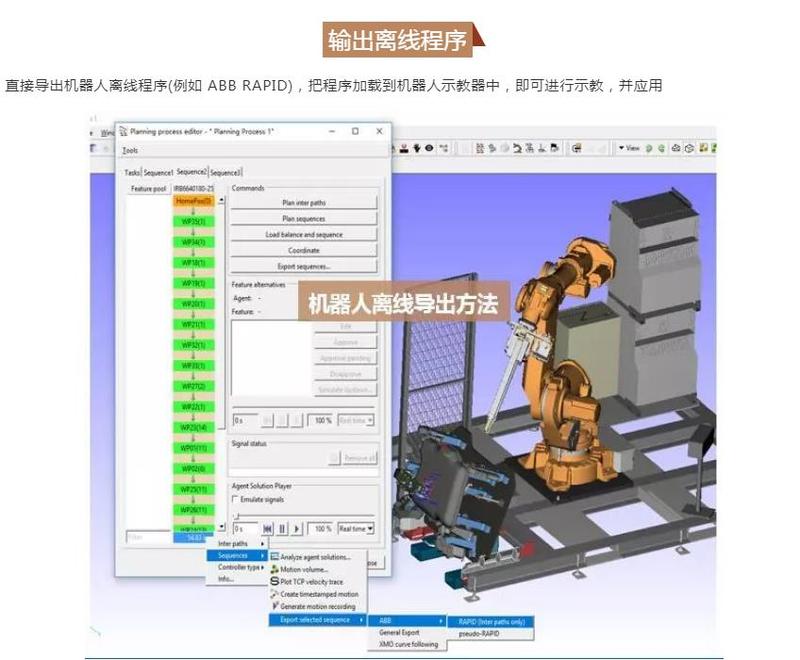 【技术简讯】IPS Robotics焊接应用 - 上海格麟倍科技发展有限公司